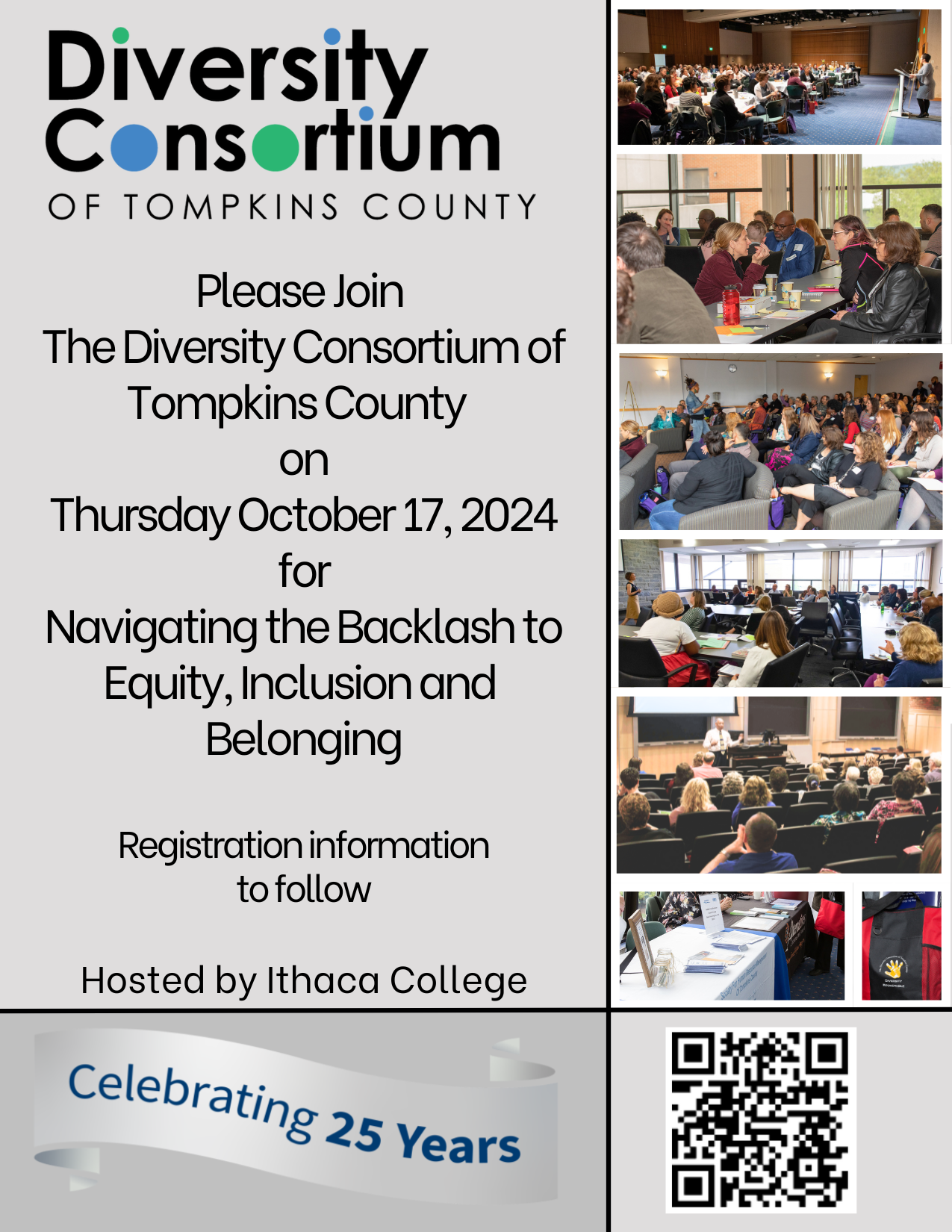 Roundtable Event 2024 – Diversity Consortium of Tompkins County